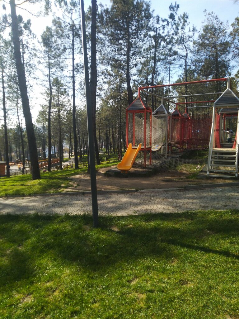 Kültür ve eğlence parkları Bartın Belediyesi, Bartın, foto