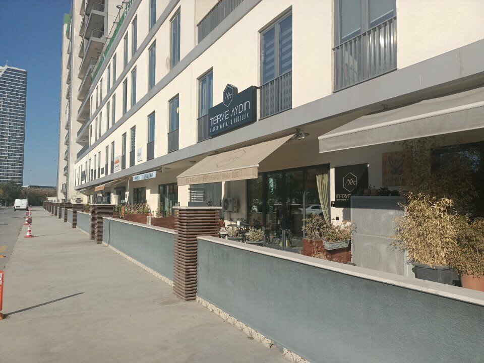 Güzellik salonu Merve Aydın Beauty, Bursa, foto
