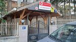 Hz. Osman Mescidi (Ankara, Keçiören, Pınarbaşı Mah., Akarsu 2. Sok., 35), cami  Ankara'dan