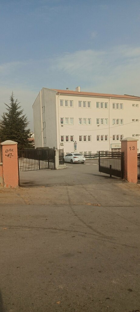 i̇lkokul Şehit Sümer Deniz İlkokulu, Ankara, foto