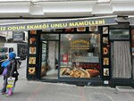 Karadeniz (Sokullu Mehmet Paşa Cad., No:22B, Gaziosmanpaşa, İstanbul), ekmek fırını  İstanbul'dan