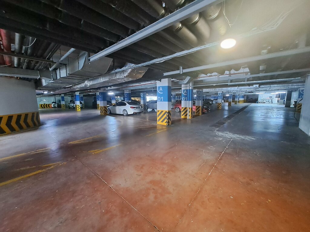 Otomobil servisi Kahraman set otomotiv, İstanbul, foto