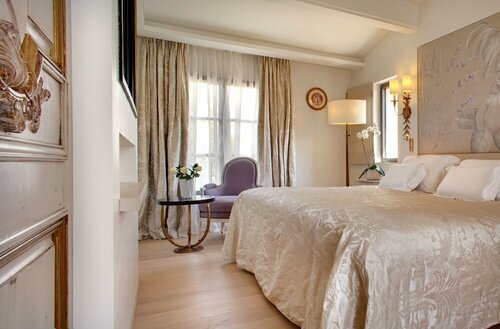 Otel Le Domaine du Mas de Pierre, , foto