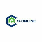 S-Online (Aviatorov Street No:19), pazar araştırma firmaları  Krasnoyarsk'tan