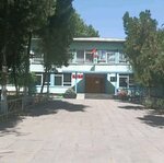 Secondary School No. 3 Named After. Erlana Tursunbaeva (Oboronnaya ulitsa No:1, Kara-Balta), ortaokul  Karabalta'dan
