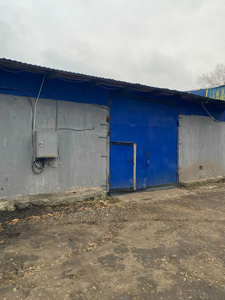 Otomobil servisi АвтоВектор63, Samara, foto