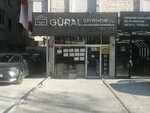 Güral Gayrimenkul (Emek Mah., Bişkek Cad., No:87A, Çankaya, Ankara), emlak ofisi  Ankara'dan