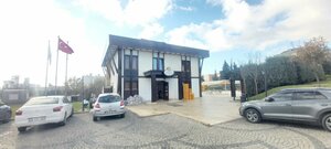 Yenidoğan Sosyal Tesisleri (İstanbul, Sancaktepe, Merve Mah., Akabe Cad., No:29), restoran  İstanbul'dan