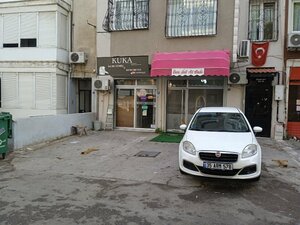 Duru Nail Art Studio (İzmir, Karabağlar, Bahçelievler Mah., 501 Sok., 45B), manikür-pedikür  İzmir'den