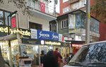 Golden Moda Evi (İvedik Cad., No:416B, Yenimahalle, Ankara), moda evleri  Ankara'dan