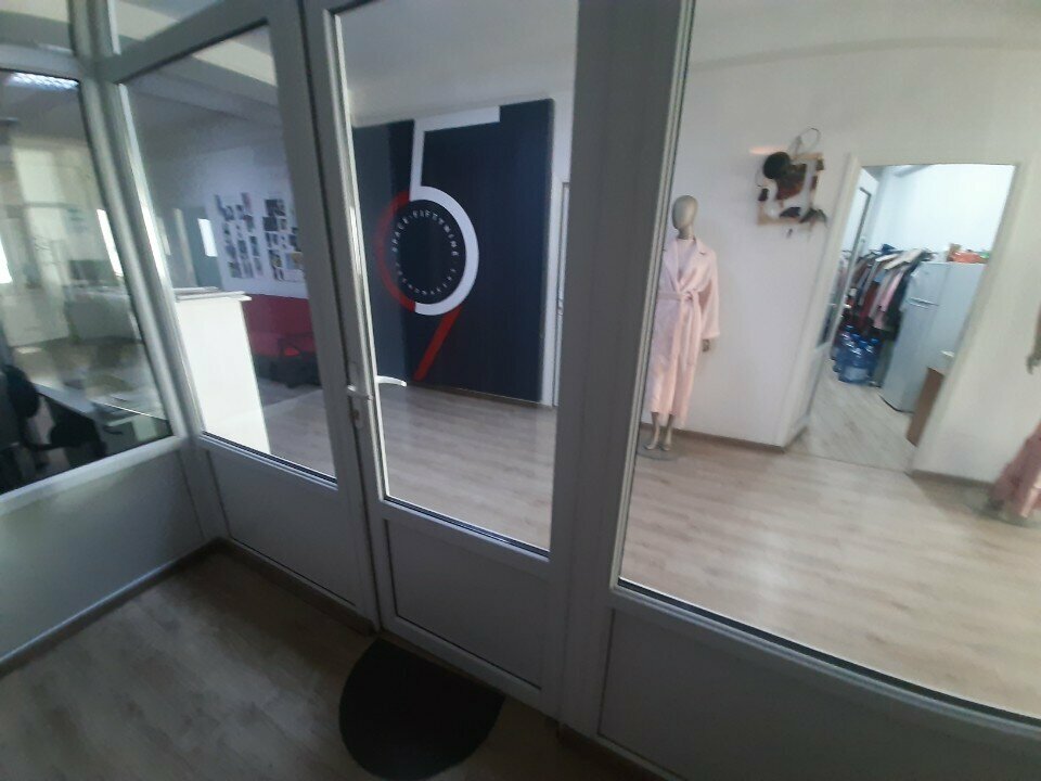 Hafif sanayi ekipmanları firmaları Space 59, Erivan, foto