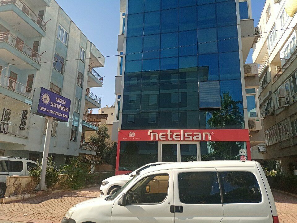 Denetleyici kuruluşlar Antalya Elektrikçiler Odası, Antalya, foto