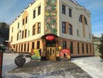 Зерно (Zagornaya Street No:12), ekmek fırını  Tomsk'tan
