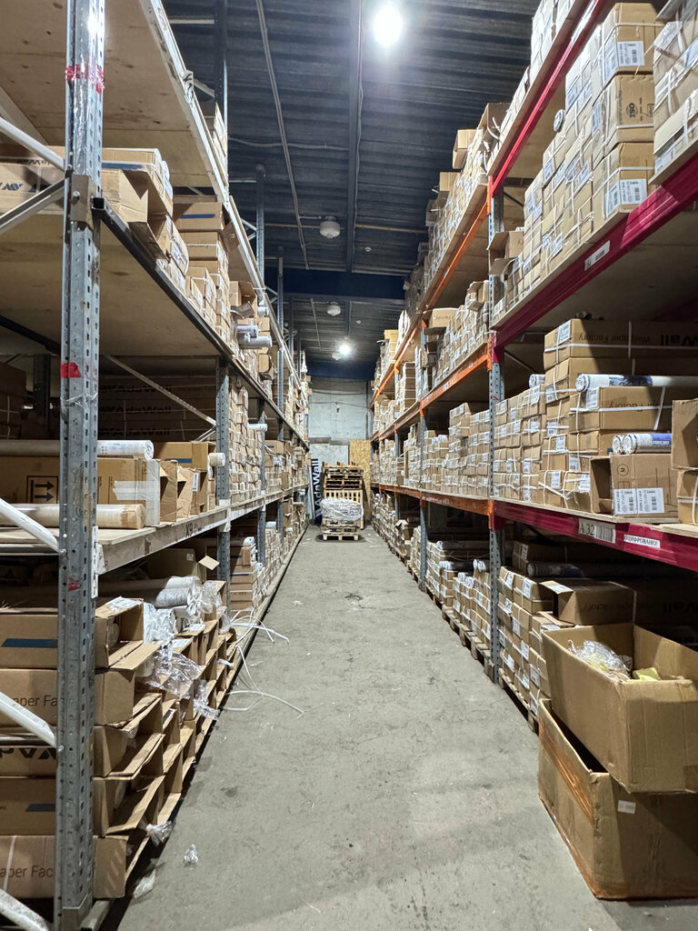 Müşteri memnuniyeti MarwinKorob, Moskova, foto