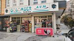 Gülümser Süpermarket (Ankara, Keçiören, Pınarbaşı Mah., Afacan Sok., 19), market  Ankara'dan