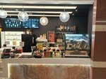 Cool Coffee (Kosmodamianskaya Embankment No:52с5), kahve dükkanları  Moskova'dan