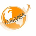 Виза DomVISA (ulitsa Batyushkova No:7), turizm danışma büroları  Vologda'dan