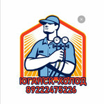 Юганск-Холод (Surgutskaya Street No:14А, Nefteyugansk), beyaz eşya servisleri  Nefteyugansk'tan