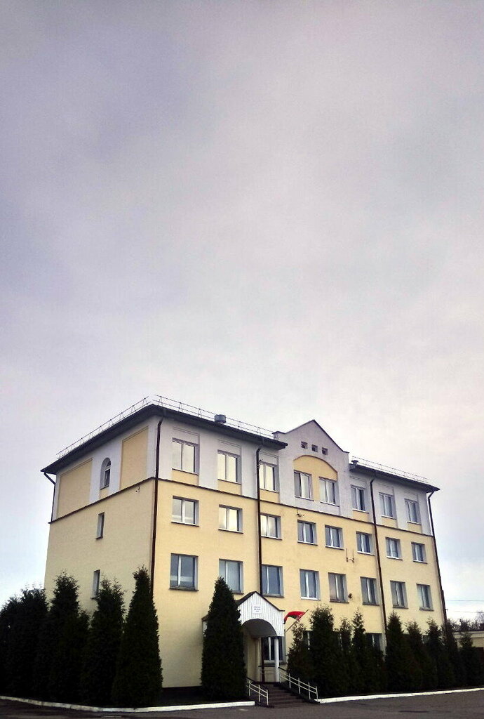 Demiryolları yönetimi ve bakımı ПЧ-1, Orsha, foto