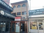 Mebusevleri Cami (Ankara, Çankaya, Mebusevleri Mah., Dögol Cad., 19C), cami  Ankara'dan