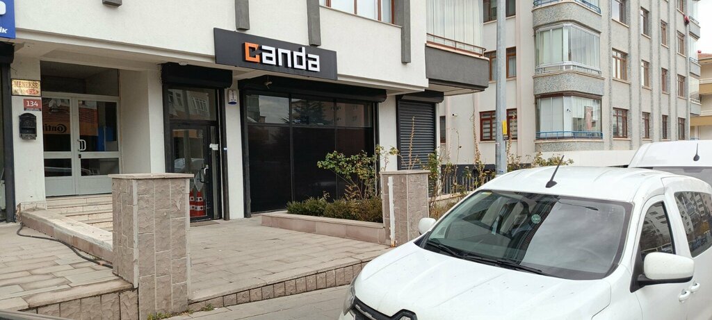 Elektronik cihaz ve parça firmaları Canda, Ankara, foto