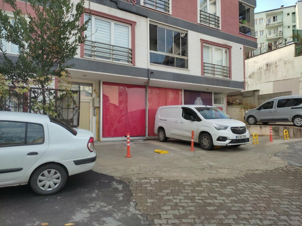 Çamaşırhaneler Bursa Dry Center-Çamaşırhane-Kuru Temizleme, Bursa, foto