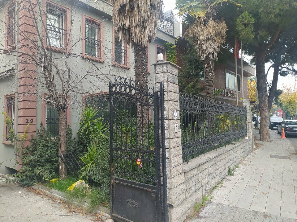 Medikal cihaz firmaları Global Medical Yatırımlar, İstanbul, foto