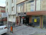 Akgün Erkek Kuaförü (Ankara, Etimesgut, Alsancak Mah., 2139. Sok., 15B), berberler  Ankara'dan