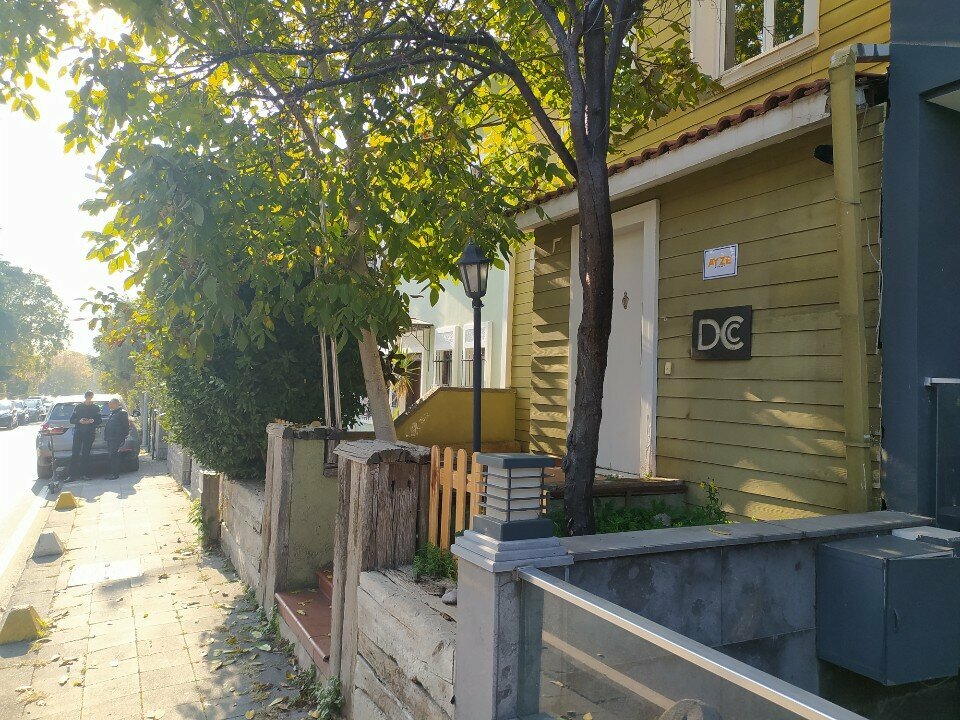 Yazılım firmaları Dc Yazılım Mühendislik, İstanbul, foto