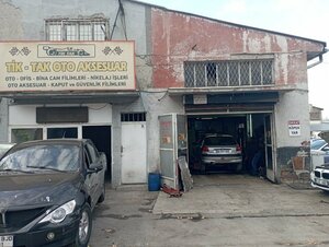 Özkan Usta Oto (Zübeyde Hanım Mah., Dökümhane Cad., No:13, Altındağ, Ankara), otomobil servisi  Ankara'dan
