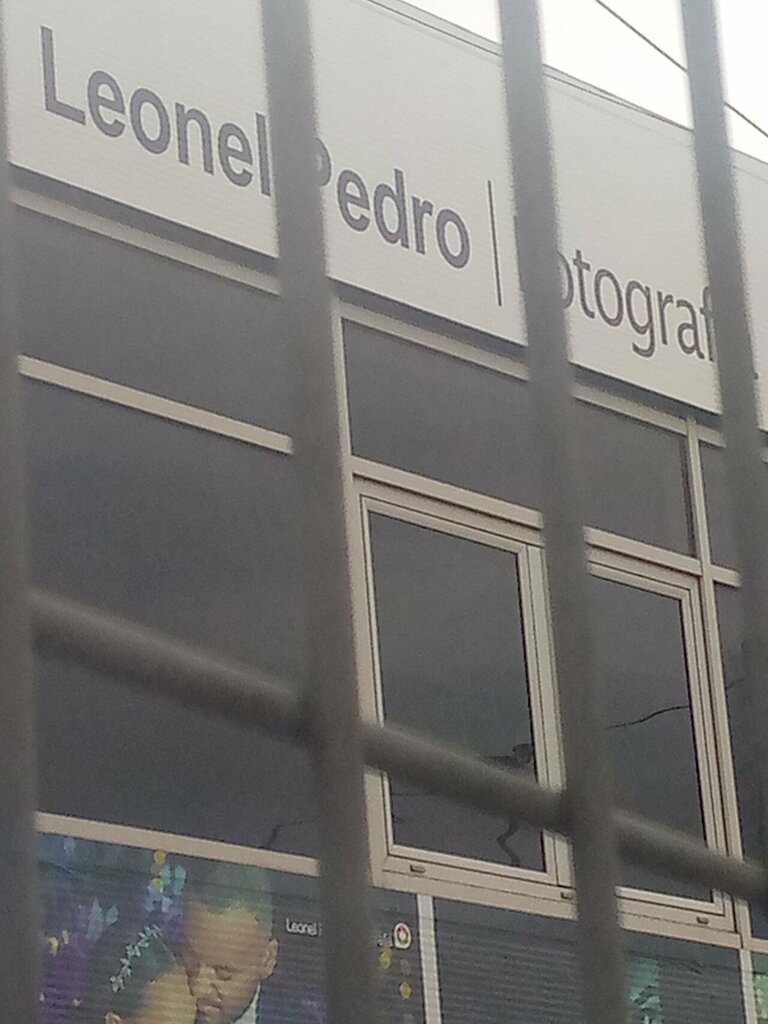 Avukatlar Grupo Leonel Pedro Audiovisuais, Loanda, foto