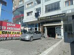 Şafak Oto (Ankara, Etimesgut, Mehmet Akif Ersoy Cad., 44C), otomobil yedek parçaları  Ankara'dan
