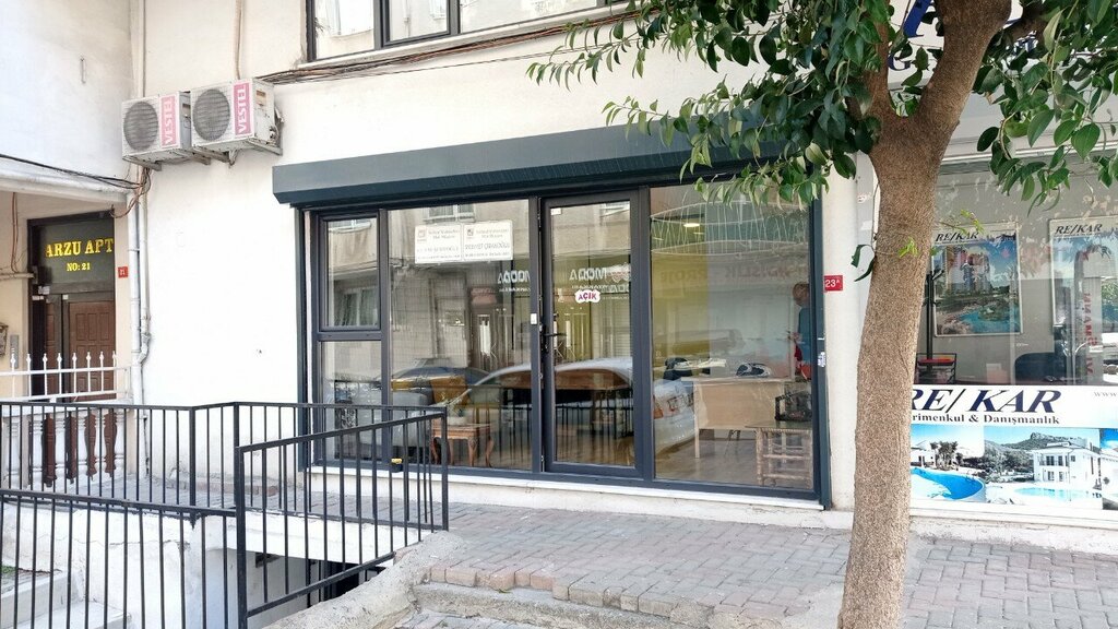 Mali müşavir Smmm Güray Şerifoğlu, İstanbul, foto