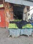 Vegetables shop (No:48A1, Allama Iqbal Town, Stalag Block), manavlar  Lahor'dan