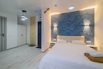 Flagman (Moskovskaya Street No:6), otel  Penza'dan