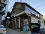 Köhnə Məhəllə Kafesi (Heydər Əliyev prospekti No:428A), kahve dükkanları  Gence'den