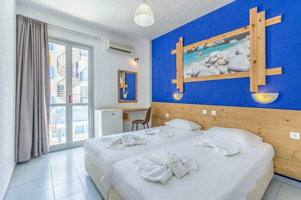 Otel Simple Hotel Hersonissos Blue, Dünya, foto