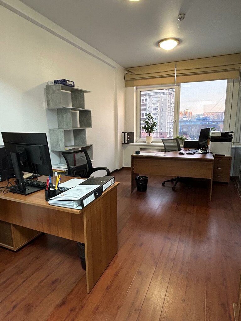 Mali denetleme şirketleri ANP Consulting, Moskova, foto