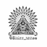 Bitlzz_tattoo (Svobody Street No:12/8), dövmeciler  Moskova'dan