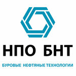 Буровые Нефтяные Технологии (Kharkovskaya Street No:59к2), petrol ve gaz firması  Tiumen'den