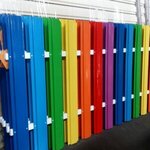 Polymer Coating in Almaty (Rysqulov dańǵyly No:49Г), kaplama hizmetleri  Almatı'dan