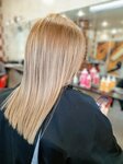 The Beauty Room (Ordzhonikidze Street No:9к1), güzellik salonu  Moskova'dan