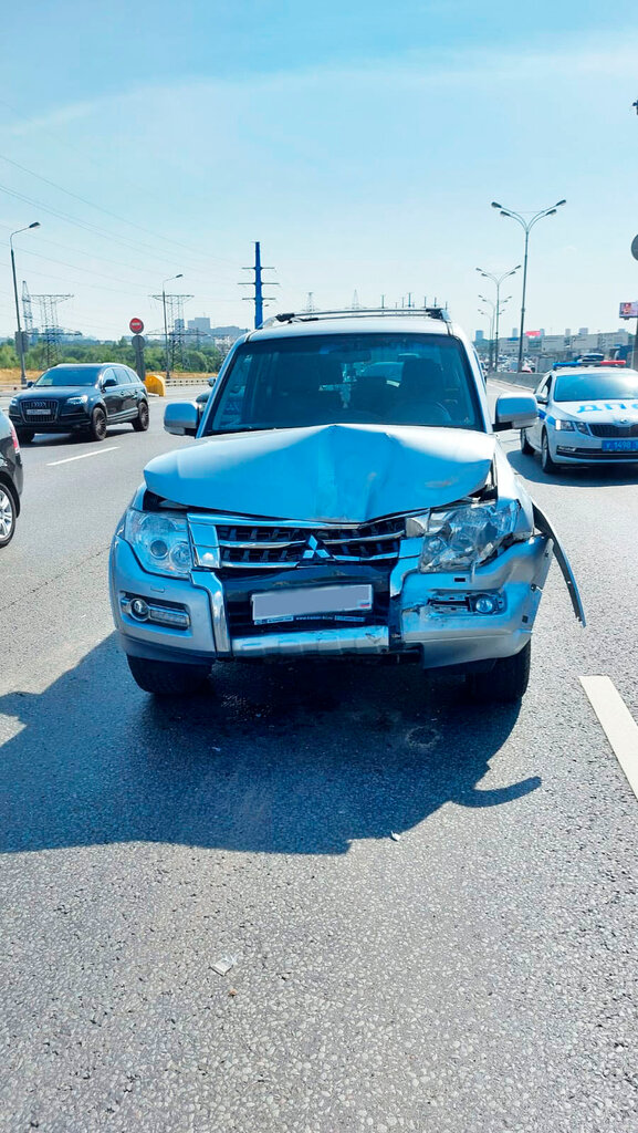 Oto kaporta MRKuzov, Moskova ve Moskovskaya oblastı, foto
