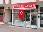 Ayyıldız Bilgisayar (Ankara, Çankaya, Lizbon Cad., 128C), bilgisayar teknik servisleri  Ankara'dan