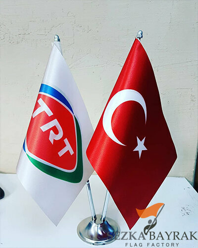 Hediyelik eşya üretimi ve toptan satışı Sezka Bayrak, İstanbul, foto