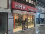 Hrn Collection (Orta Mah., Topkapı Maltepe Cad., No:46-48E, Bayrampaşa, İstanbul), giyim mağazası  İstanbul'dan