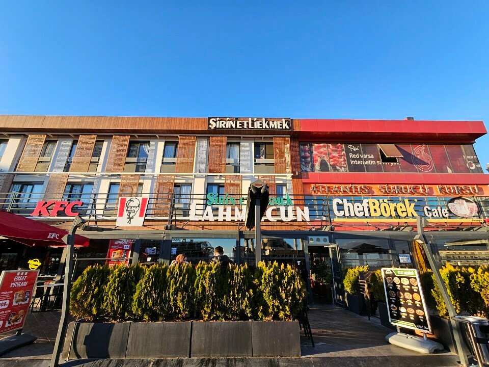Restoran Şirin Etliekmek, Konya, foto