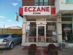 Ecrin Eczanesi (Konya, Meram, Hatip Cad., 181), eczaneler  Konya'dan