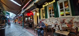 № 24 Pub Beşiktaş (İstanbul, Beşiktaş, Sinanpaşa Mah., Alaybeyi Sok., 26), bar  İstanbul'dan