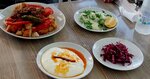 Enes Köfte Salonu (Manisa, Turgutlu, Piyaleoğlu Cad., 55), restoran  Turgutlu'dan
